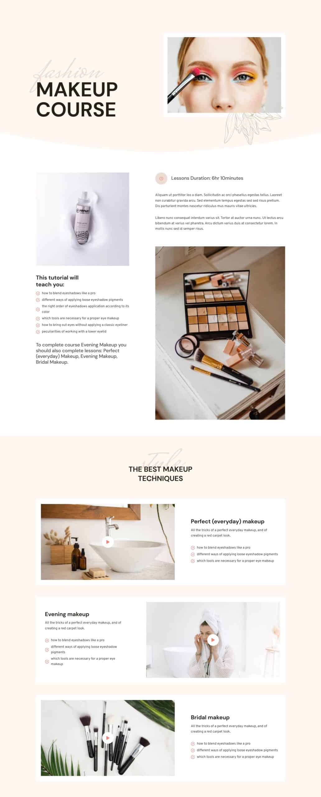 REVLON | Lesley McIntosh | Senior Marketing Executive