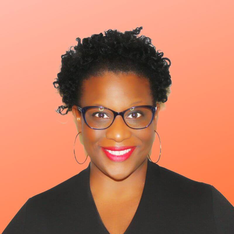 CORE VALUES | Lesley McIntosh | Senior Marketing Executive